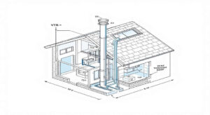 How to Understand VTR in Home Plumbing - home comfort experts