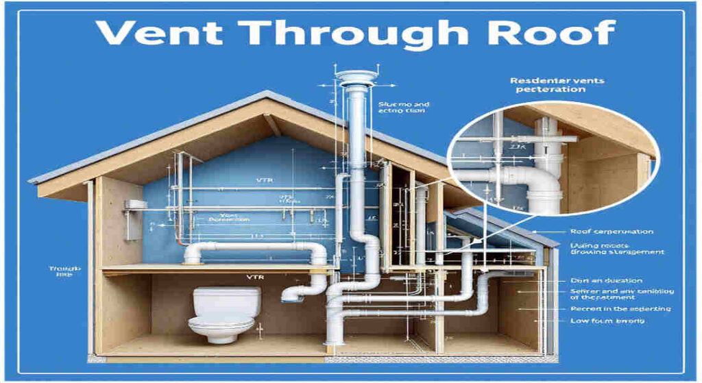 How to Understand VTR in Home Plumbing - home comfort experts