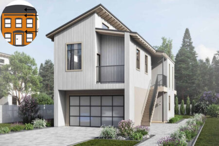 Understanding the Height of Two Storey Houses Explained - home comfort ...