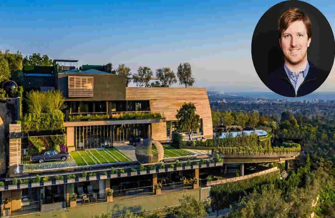 Explore the Mystery of Austin Russell's House Address - home comfort ...