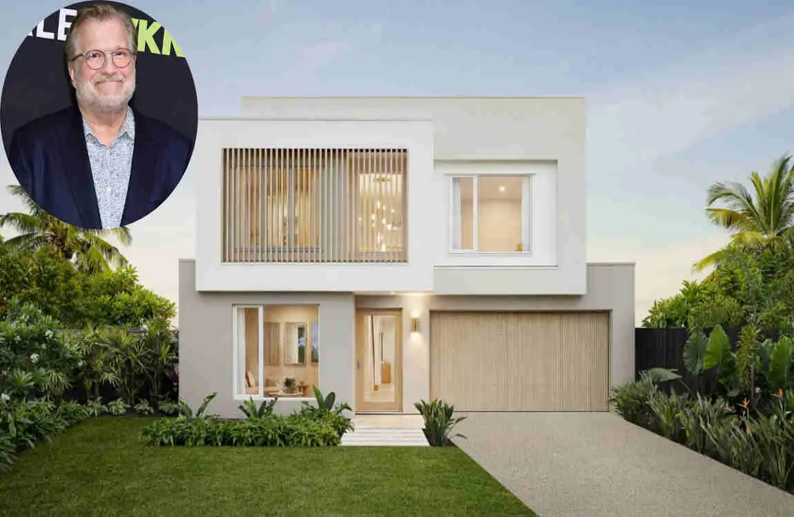 Discover the Charm of Drew Carey's House Today - home comfort experts