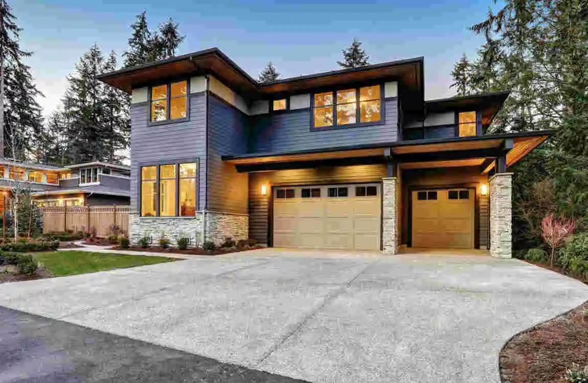 How Tall Is a 3-Story House? Standard Heights and Construction Insights ...