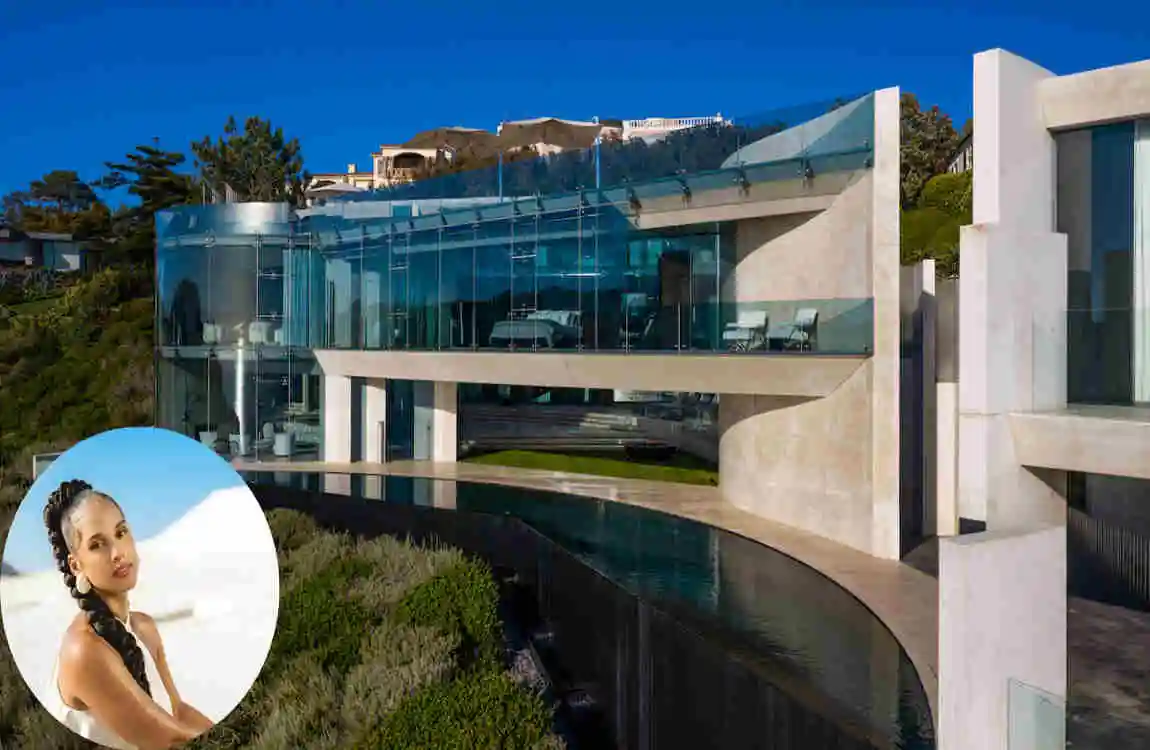 How to Visit Alicia Keys' House: A Complete Guide - home comfort experts