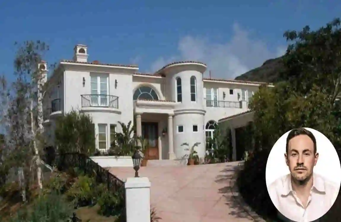 Ryan Cohen's Bal Harbour Mansion: Inside the Chewy Founder's $20M ...